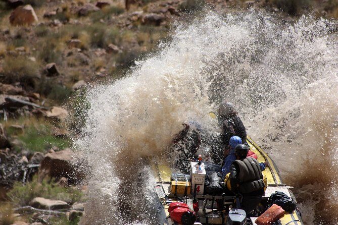 Cataract Canyon Rafting Adventure from Moab - What to Expect: The Full Day Breakdown