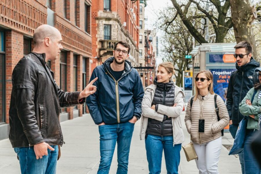 Central Harlem: Mecca of African-American Culture - What Makes This Tour Stand Out?