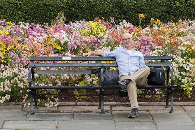 Central Park Guided Walking Tour - Who Should Take This Tour?