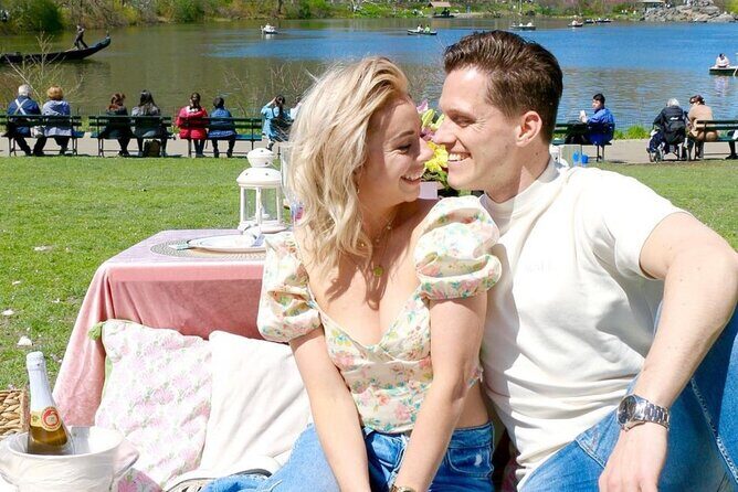 Central Park Luxury Picnic for 2 - The Value and Cost Analysis