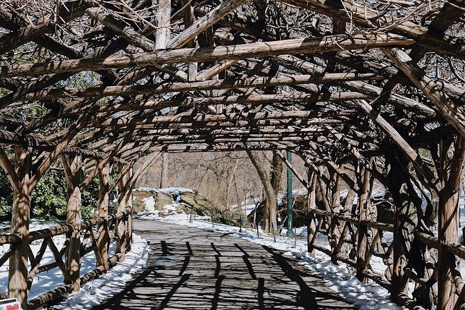 Central Park New York - Exclusive Guided Walking Tour - Practical Details and Considerations