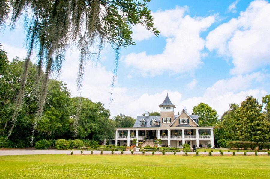 Charleston: Magnolia Plantation Entry & Tour with Transport - An In-Depth Look at the Tour