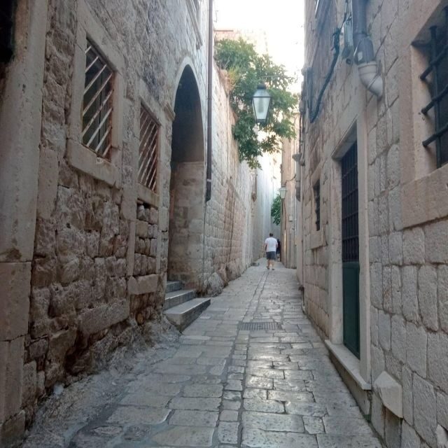 Charm of Old Dubrovnik - Beyond the Itinerary: What’s in It for You?