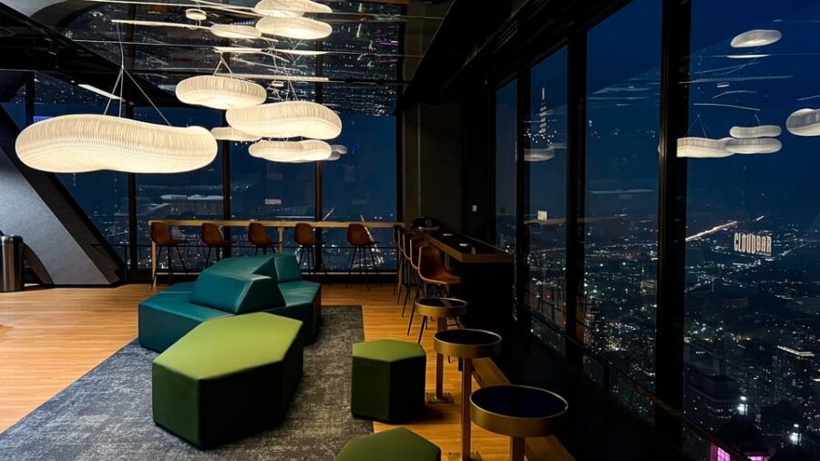 Chicago: 360 CHICAGO & Hop-on Hop-off Bus Tour (Save 20%) - Highlights of the Itinerary