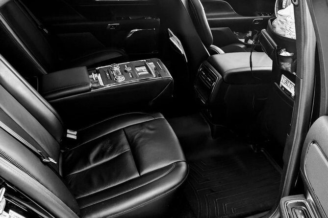 Chicago 6-Hour City Tour by Sedan - The Itinerary: What You Can Expect