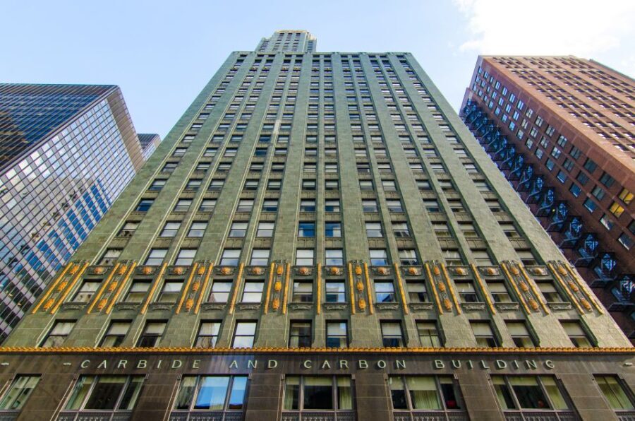 Chicago: Art Deco Skyscrapers Walking Tour - Why It Works Well for Travelers