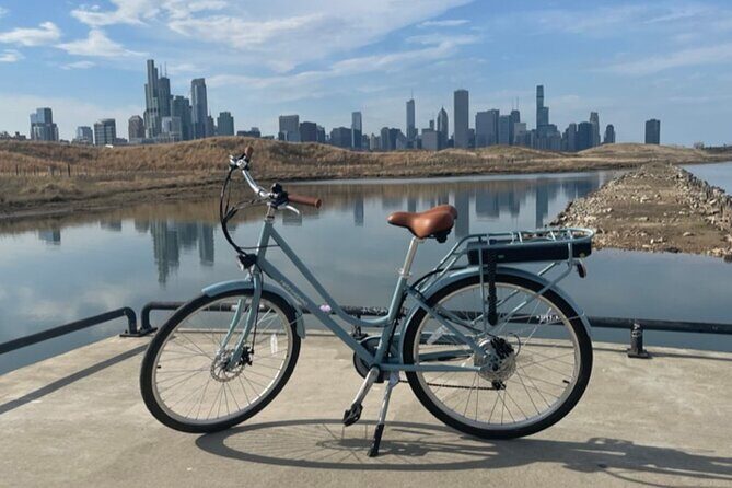 Chicago E-Bike Tour: Lakefront, Lincoln Park & Museum Campus - Exploring the Itinerary: What You’ll See and Why It Matters