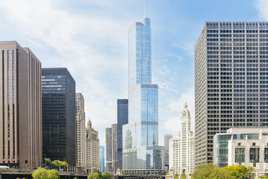 Chicago: Hop-on Hop-off Sightseeing Tour by Open-top Bus - The Attractions: What You’ll See and Do