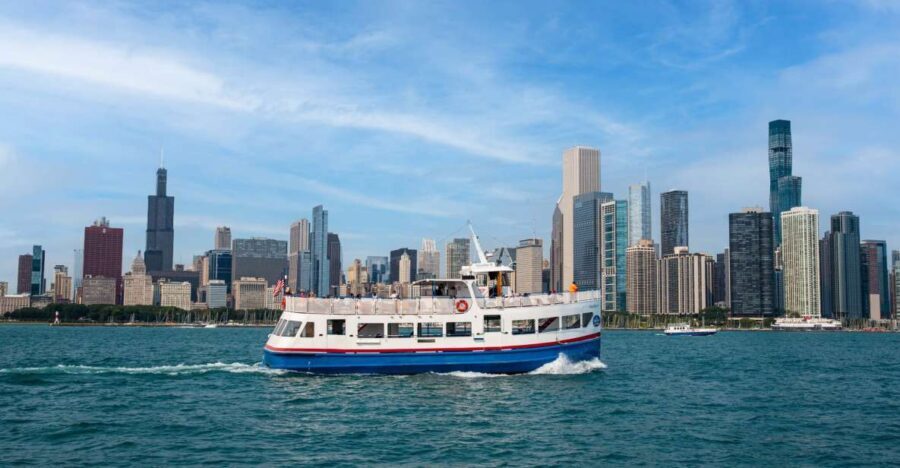 Chicago: Lake Michigan Skyline Cruise - The Verdict on Value and Suitability