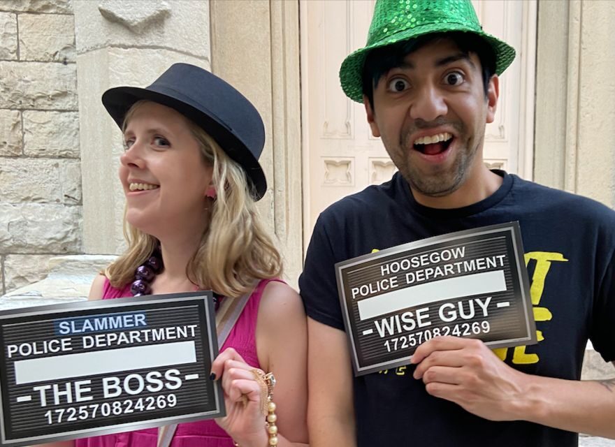 Chicago: Murder Mystery Tour - Itinerary Breakdown & Why It Matters