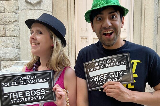 Chicago Murder Mystery Tour - The Itinerary in Detail: A Neighborhood-by-Neighborhood Breakdown