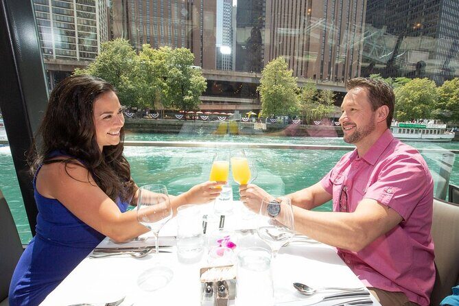 Chicago Premier Plus Brunch Cruise on the Chicago River - An Honest Look at the Experience