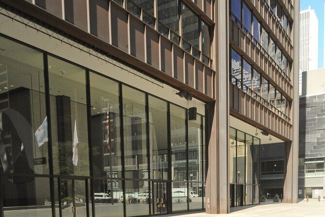 Chicago Walking Tour: Connecting Past and Present - Why This Tour Delivers Real Value