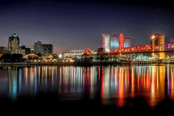 Citizen Transit Shuttle Transfer Services in Shreveport and Bossier City - How the Itinerary Comes Together