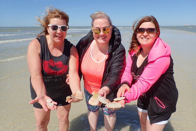 CLEAR Kayak Sunset & Light Tour - Bonita Springs / Ft Myers Beach - Who Should Consider This Tour?