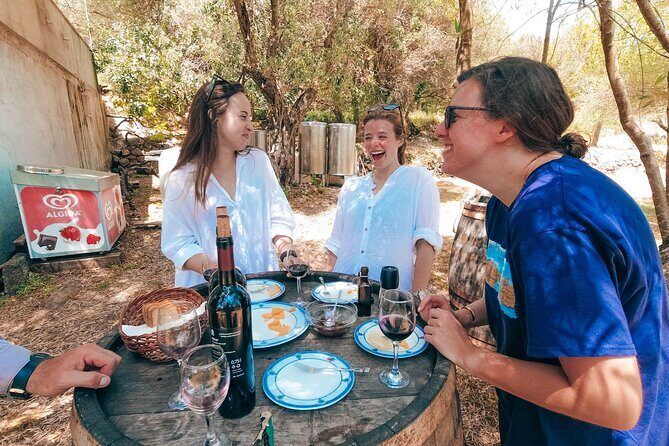 Coastal Vineyards: A Dream Wine Tour to Elaphiti Islands - Final Thoughts