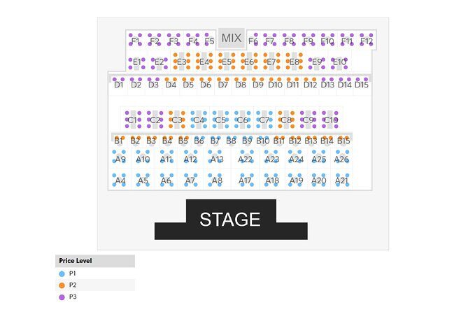 Colin Cloud Mastermind at Harrahs Hotel and Casino in Las Vegas - What the Reviews Say