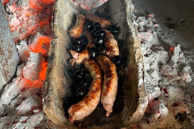 Cook, Eat & Embrace Sicily-An Authentic Cooking Experience