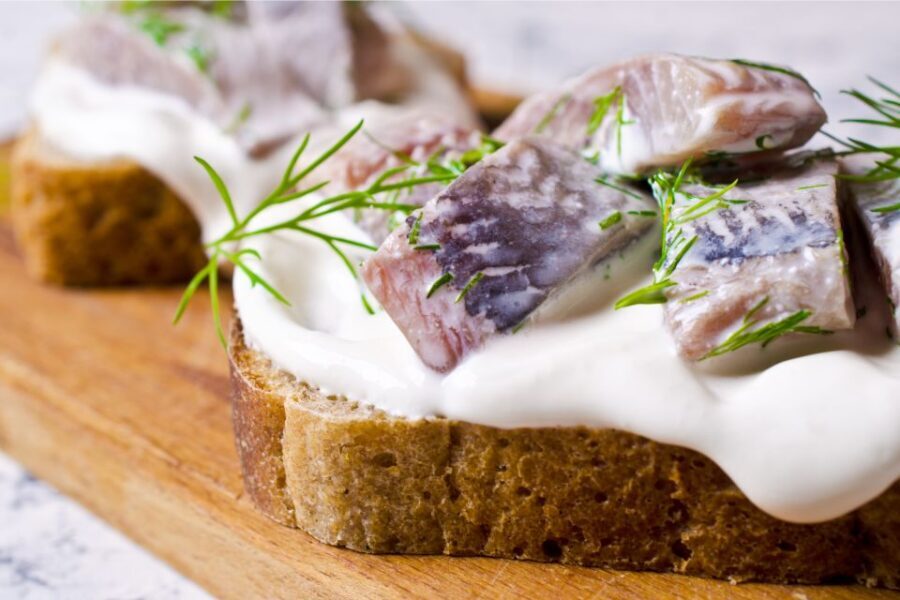 Copenhagen: Scandinavian Delights Food & Drink Private Tour