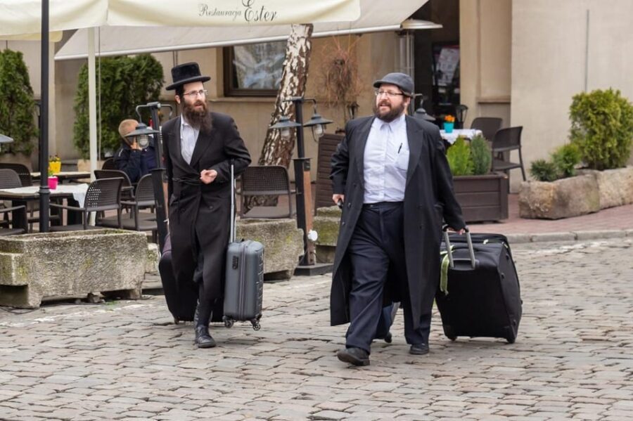 Cracow - Guided Tour of the Jewish Ghetto - Who Will Appreciate This Tour?