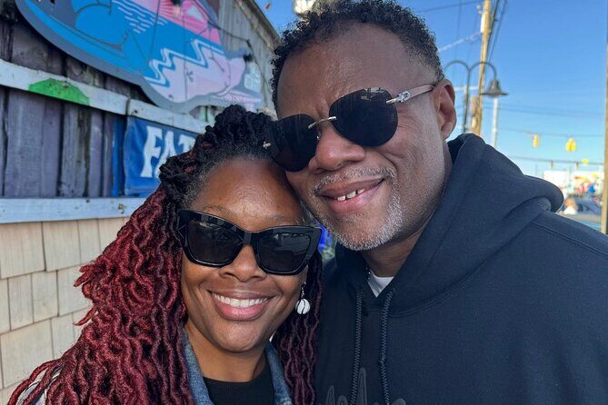 Creative Cranford Scavenger Hunt - Who Is This Experience Best For?