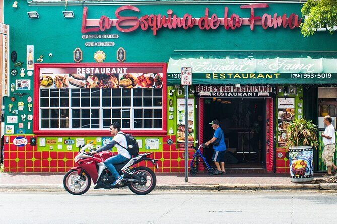 Cuban Food Tour Of Little Havana - What Makes This Tour Stand Out?