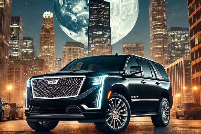 Curbside SUV Transfer from O`Hare/Midway to Downtown Chicago - Who Should Consider This Transfer?