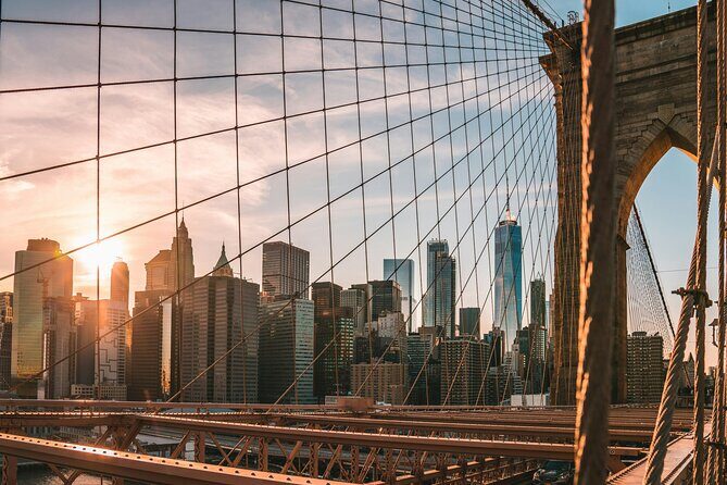 Custom NYC Adventure: Private Tour with a Local Guide - A Closer Look at the Itinerary