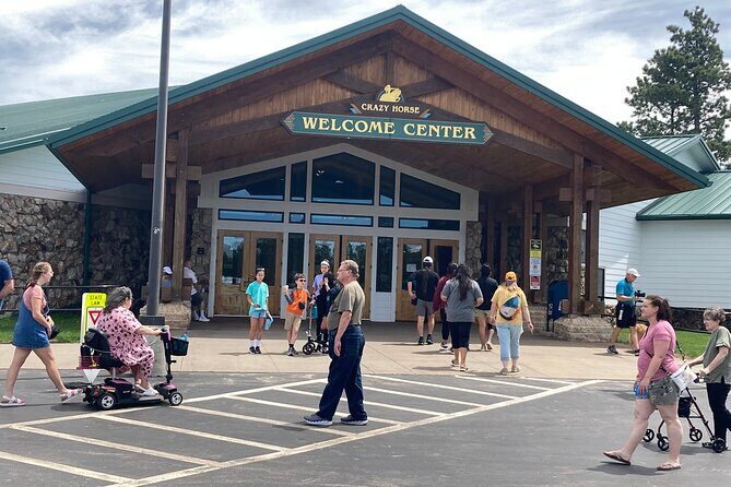 Day trip of the Black Hills: Mount Rushmore to Custer State Park! - The Practicalities: What You Need to Know