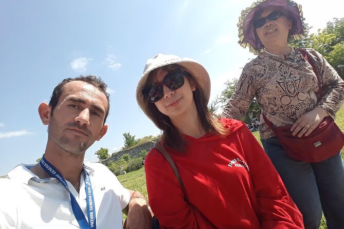 Day Trip To Berat,UNESCO Heritage with Tirana Day Trips