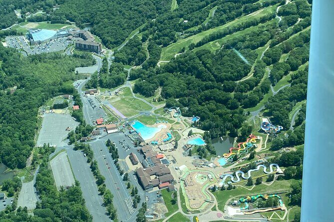 Delaware Water Gap Air Tour - Who Should Consider This Tour?