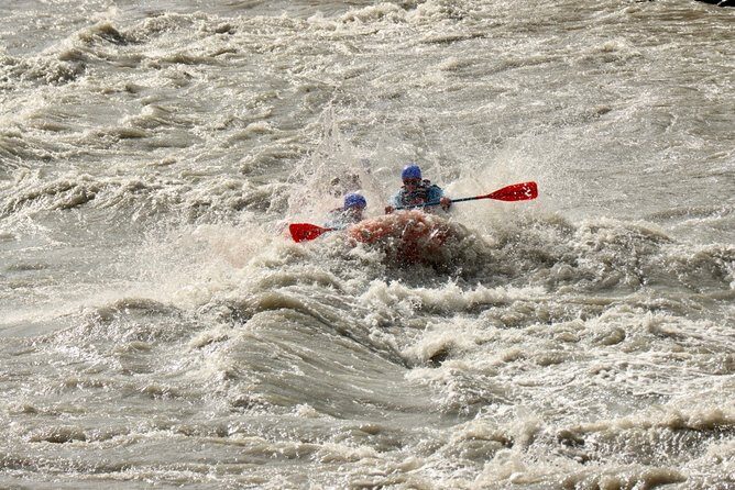 Denali Rafting Canyon Wave - Final Thoughts: Is This Tour Right for You?
