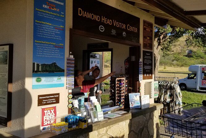 Diamond Head Crater - The Itinerary: What the Experience Looks Like