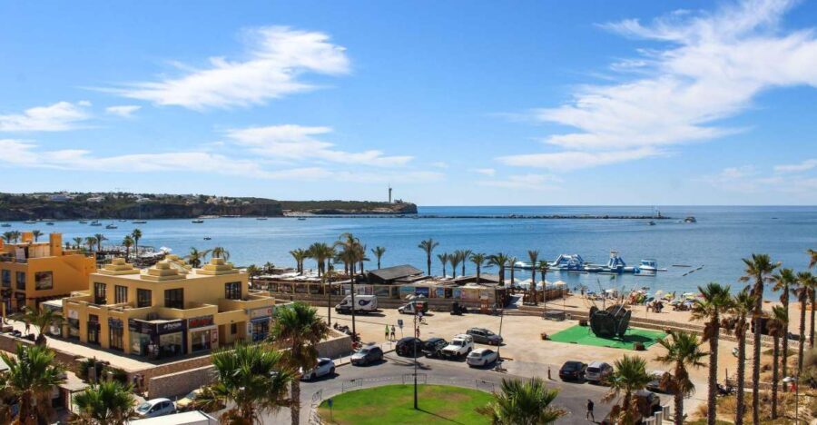 Discover Algarve: A Day Journey from Lisbon. - What’s Included and What’s Not