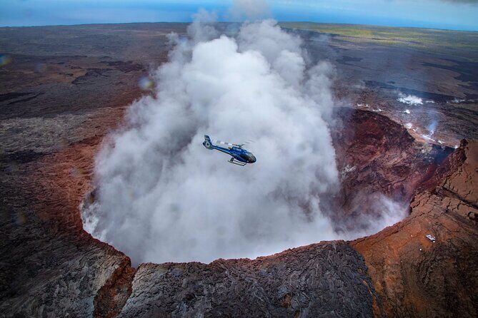 Discover Hilo Helicopter Tour - Why This Tour Offers Value