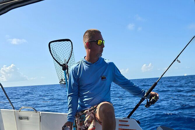 Discover the Marquesas Keys Private Experience - Water Activities: Diverse and Engaging