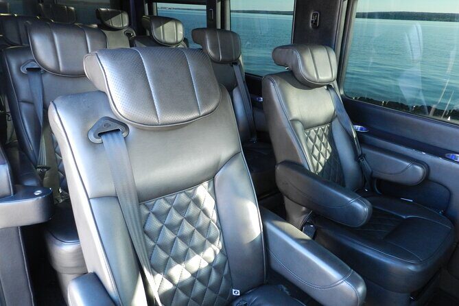 Door County Day Trips: Sightseeing Top to Bottom - FAQ