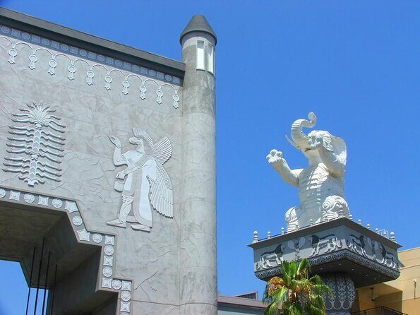 Down In Hollywood Tour - Final Thoughts