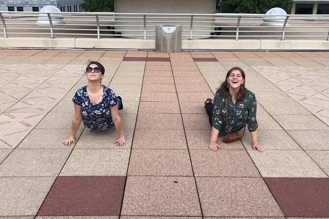 Downtown Las Vegas City Scavenger Hunt by Operation City Quest - What Makes It Stand Out