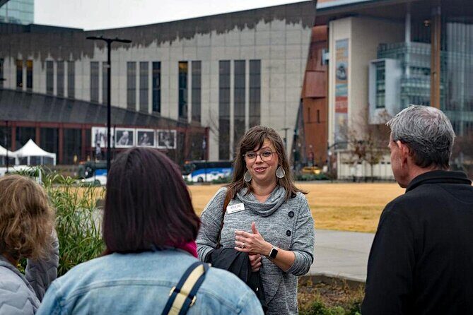 Downtown Nashville: Food Tour - What Travelers Say