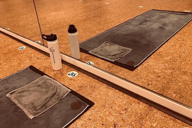 Drop In for 1 Class - Why You Might Want to Try This