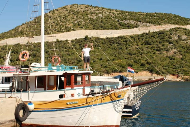 Dubrovnik: 3 Islands Tour w/ Drinks; Optional Lunch Onboard - The Practical Side: What to Expect