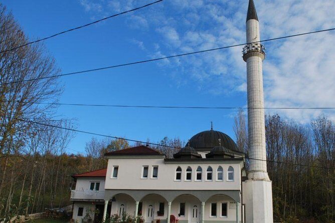 Dubrovnik Airport Transfers - to/from Orebi (Semi Private) - The Experience of the Dubrovnik to Orebi Transfer