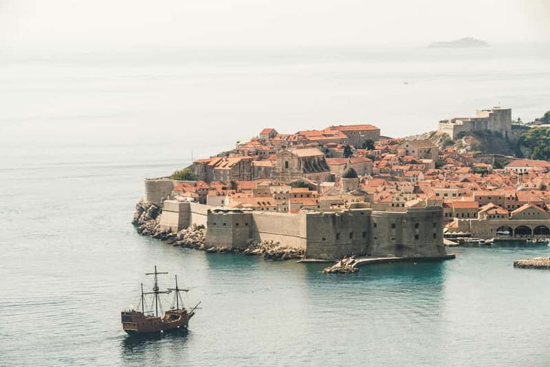 Dubrovnik: All-Access Pass + Unlimited Public Transport - Practical Considerations