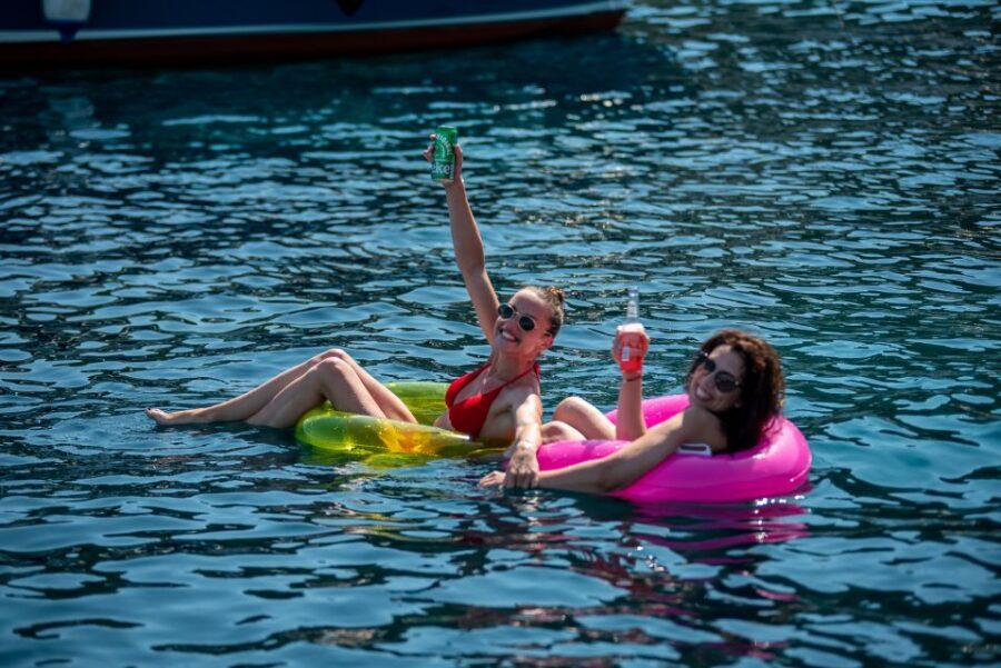 Dubrovnik: Blue Cave Tour with Panoramic Old Town View - From the Perspective of Past Travelers