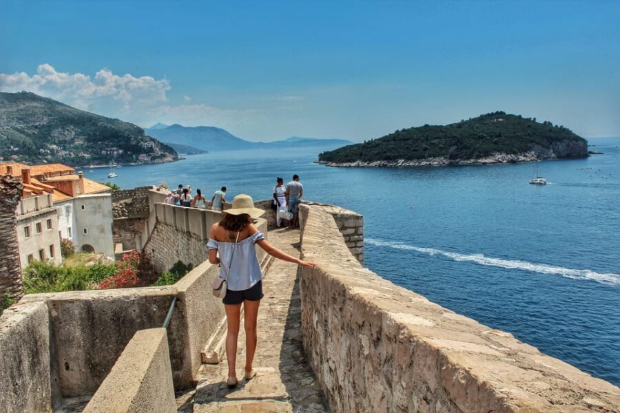 Dubrovnik City Tour From Korula and Orebi - Who Is This Tour Best For?
