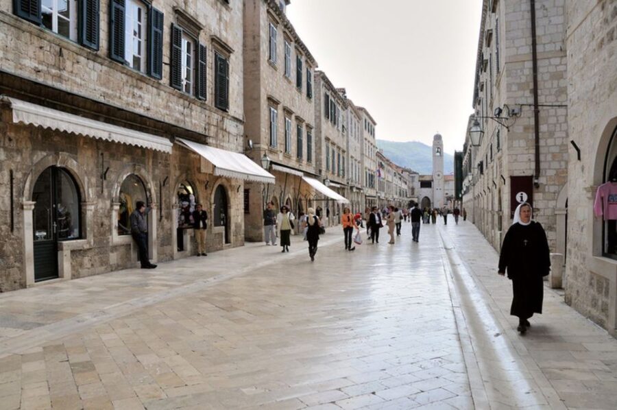 Dubrovnik: Discover Game of Thrones Filming Locations - Practical Details and Value