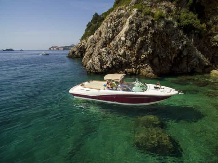 Dubrovnik: Elaphite Islands excursion with Jeanneau Runabout - Who Will Love This Tour?