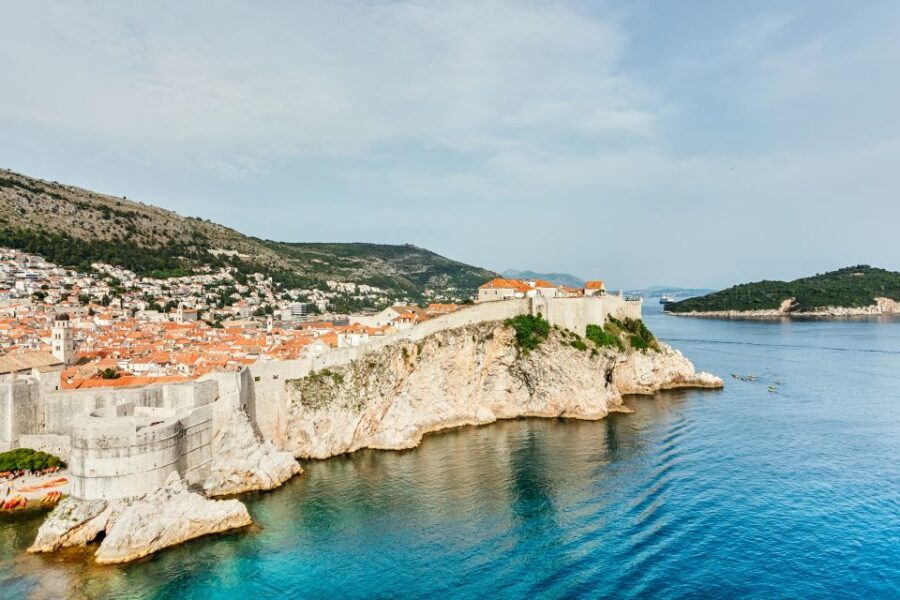 Dubrovnik: Game of Thrones and Lokrum Island Walking Tour - The Guided Experience: Why It Matters