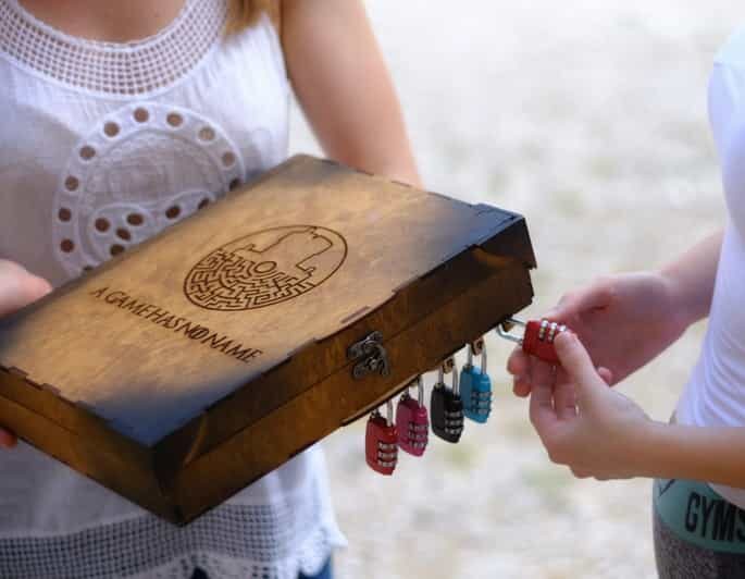 Dubrovnik: Game of Thrones Escape Game - Is It Worth the Price?